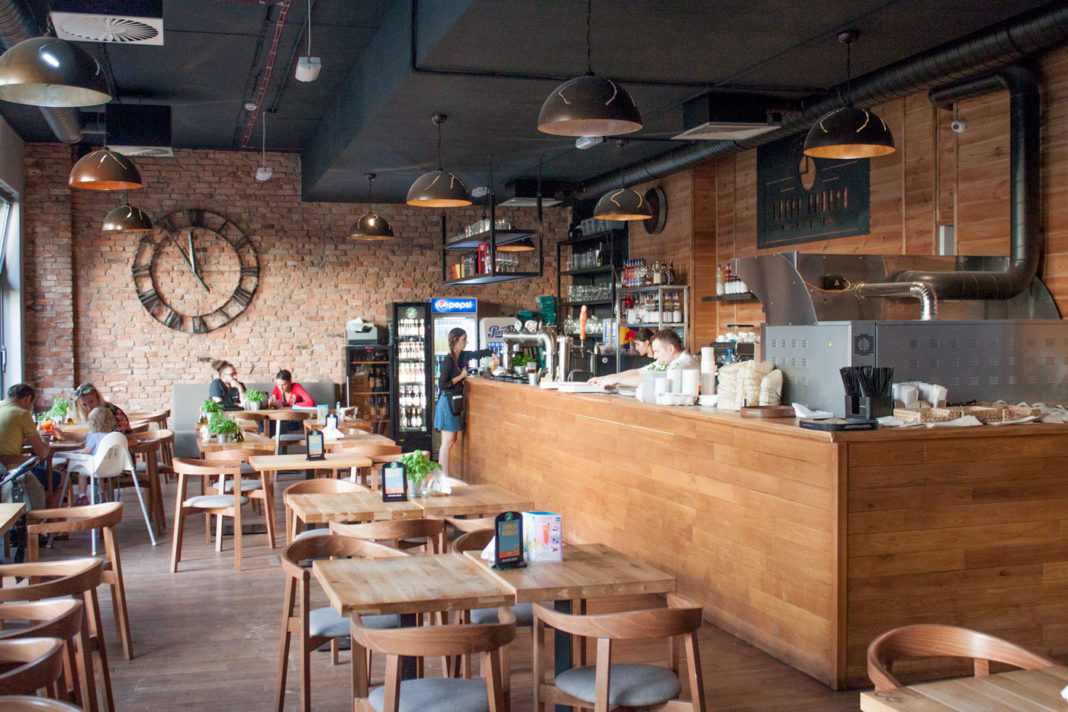 Gdzie zjeść we Wrocławiu - nasze 4 ulubione restauracje, w których ...