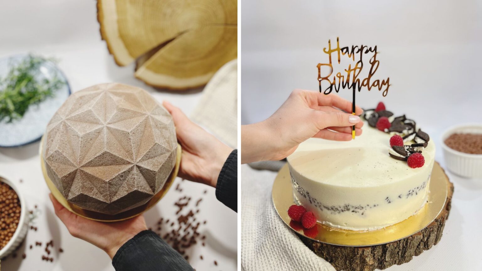 Polish Lody na urodziny! Nowość w ofercie – pyszne lodowe torty