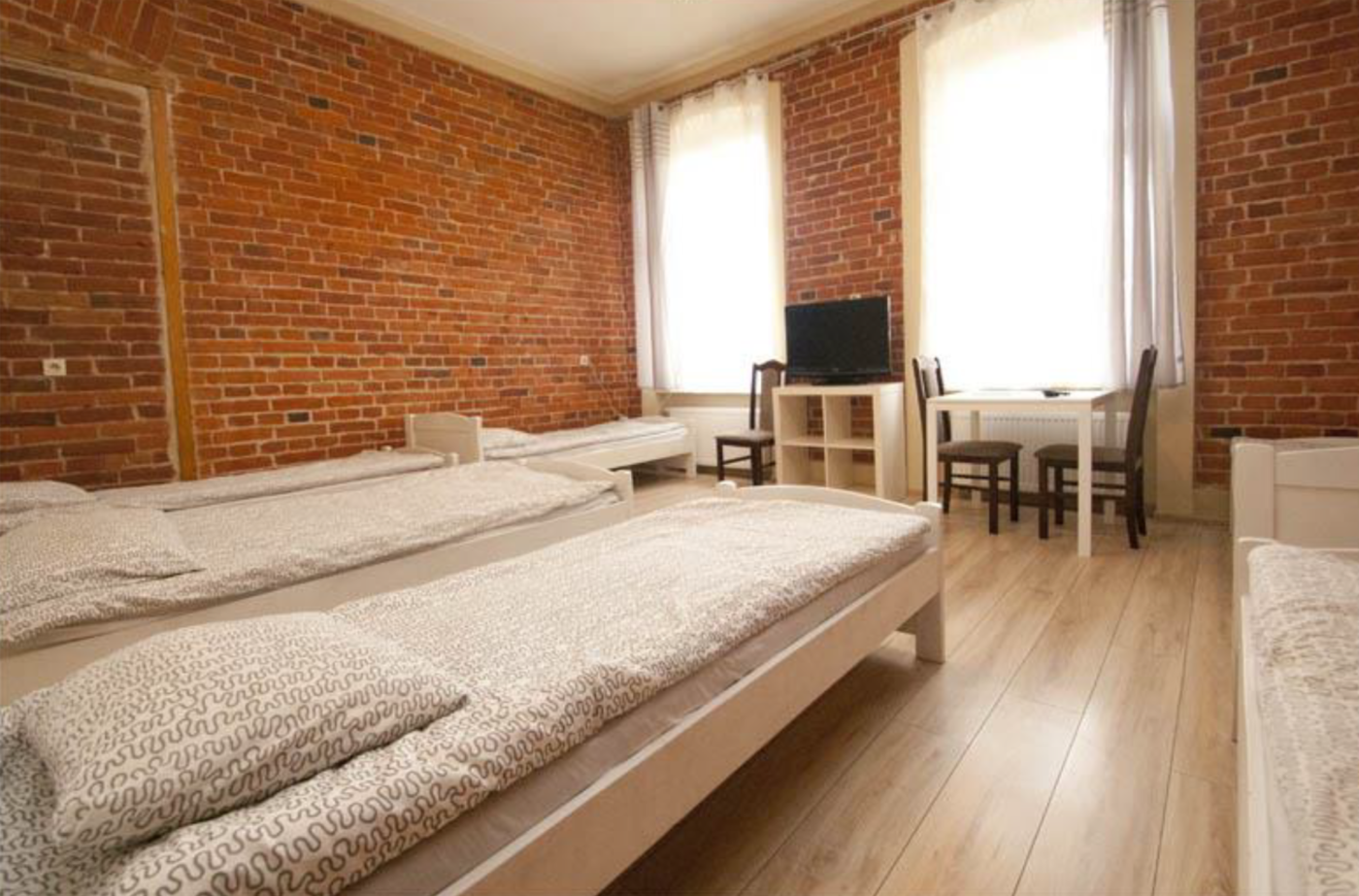 Hostele we Wrocławiu - [LISTA MIEJSC]