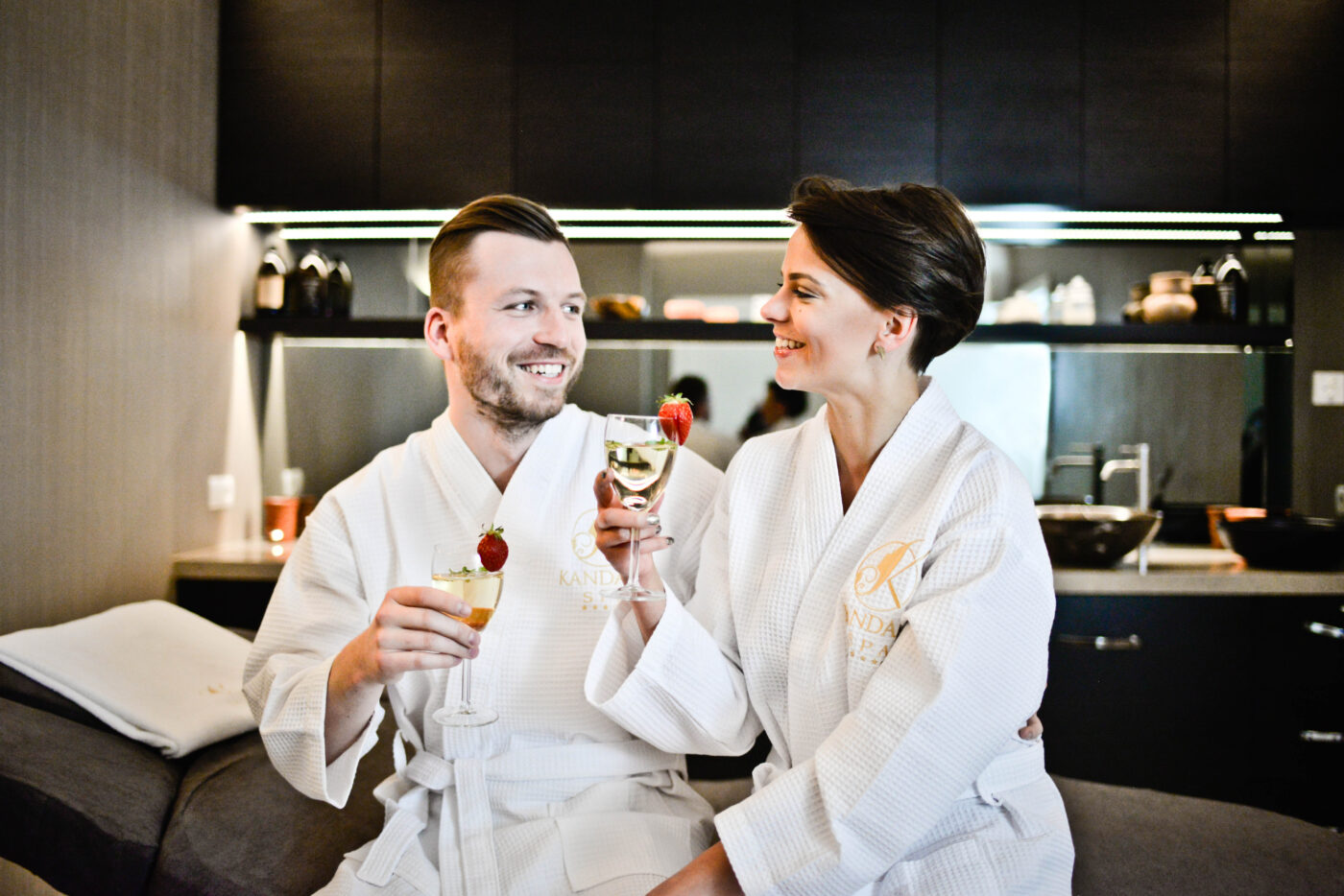 Kandara SPA – miejsce na relaks w centrum Wrocławia