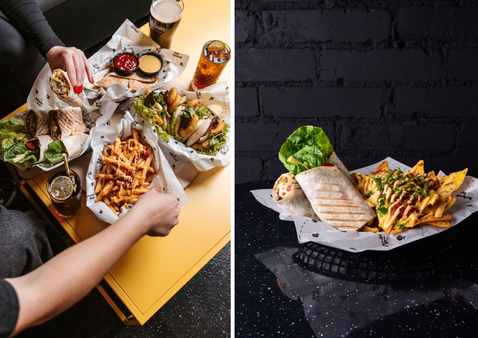 Rozrywka w centrum Wrocławia? Sprawdź ArcadeBee!