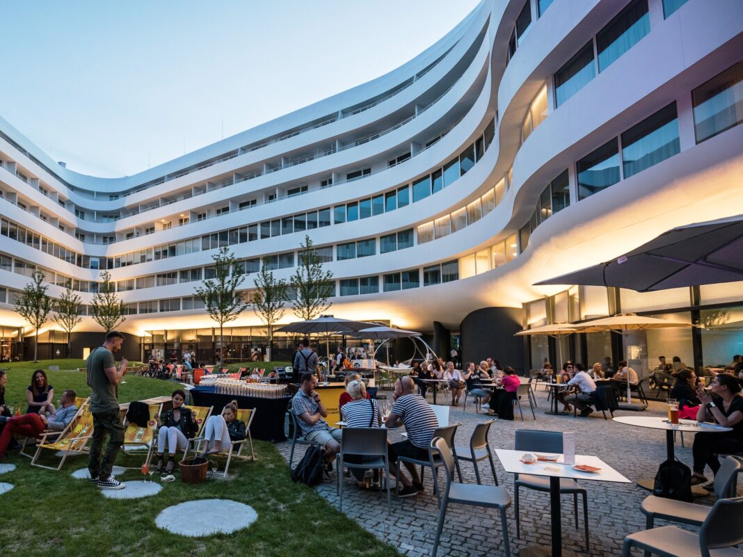 Wrocław: OVO Summer 2022 – Wielkie otwarcie patio w OVO Bar & Restaurant