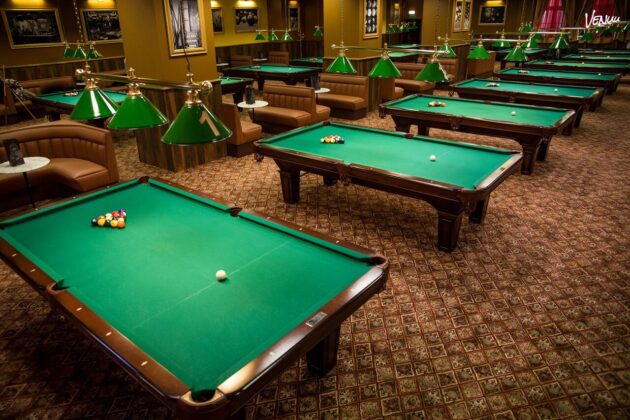 Gdzie na bilard i kręgle we Wrocławiu?