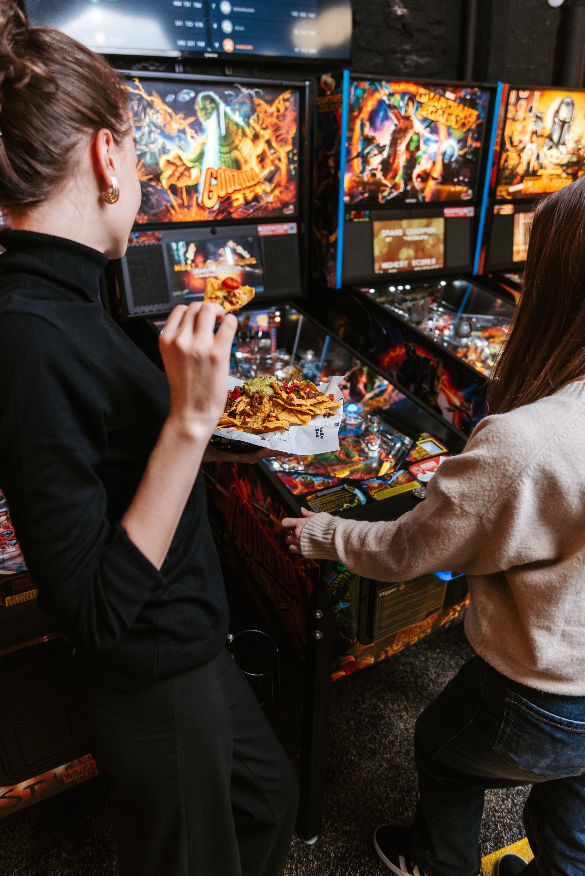 Rozrywka w centrum Wrocławia? Sprawdź ArcadeBee!