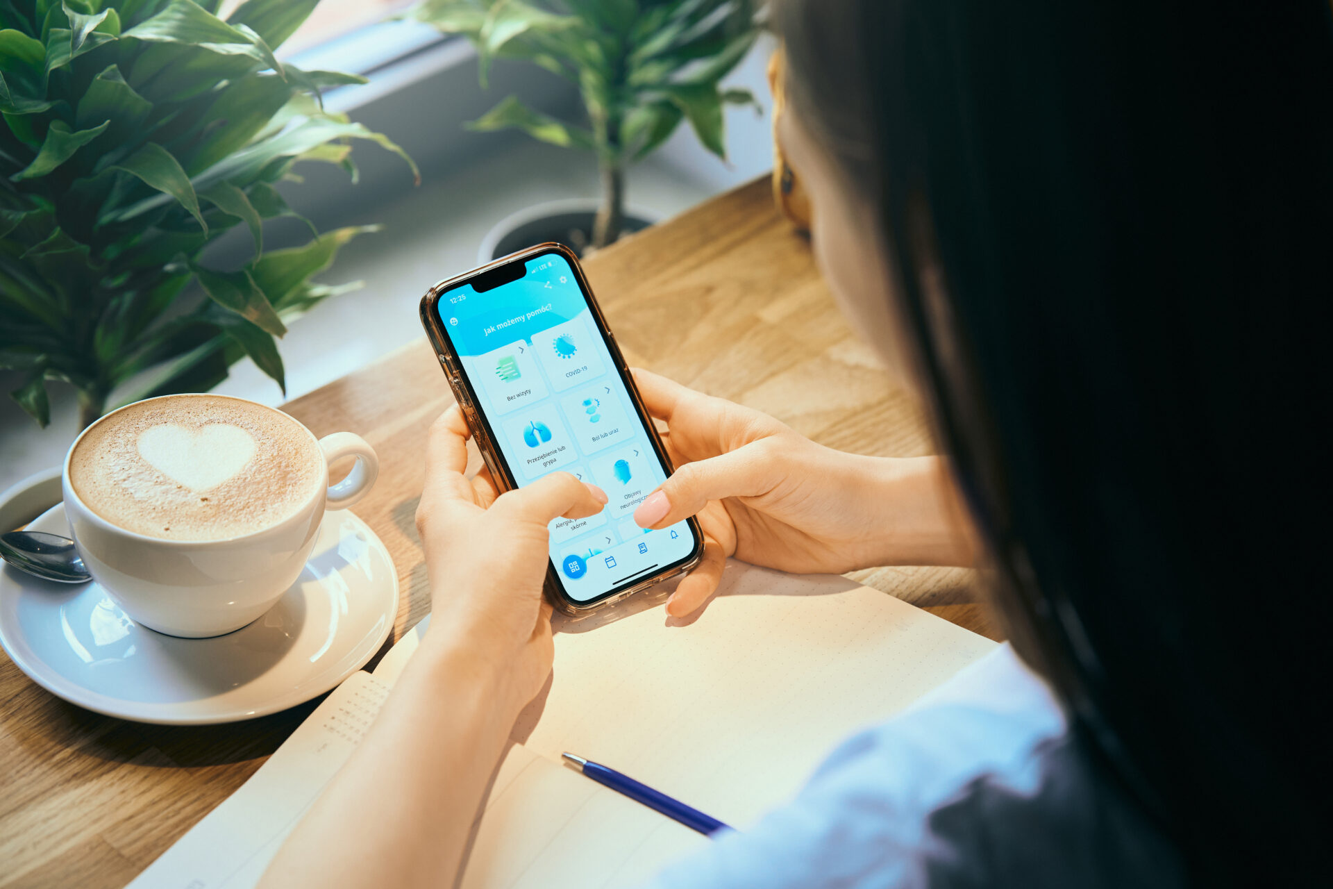 DokDok - innowacyjna przychodnia na NFZ, która działa we Wrocławiu