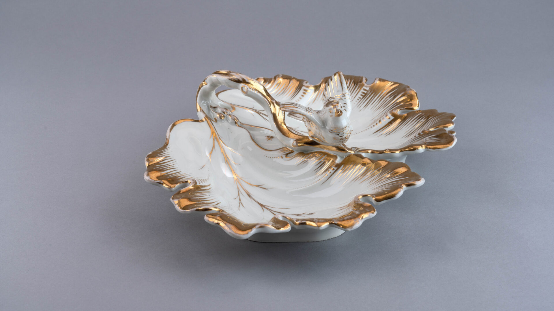 Wyjątkowa wystawa śląskiej porcelany w Muzeum Miejskim Wrocławia