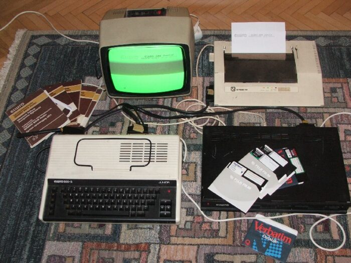 Historia ELWRO - Wrocławskie Zakłady Elektroniki, które zapoczątkowały ...