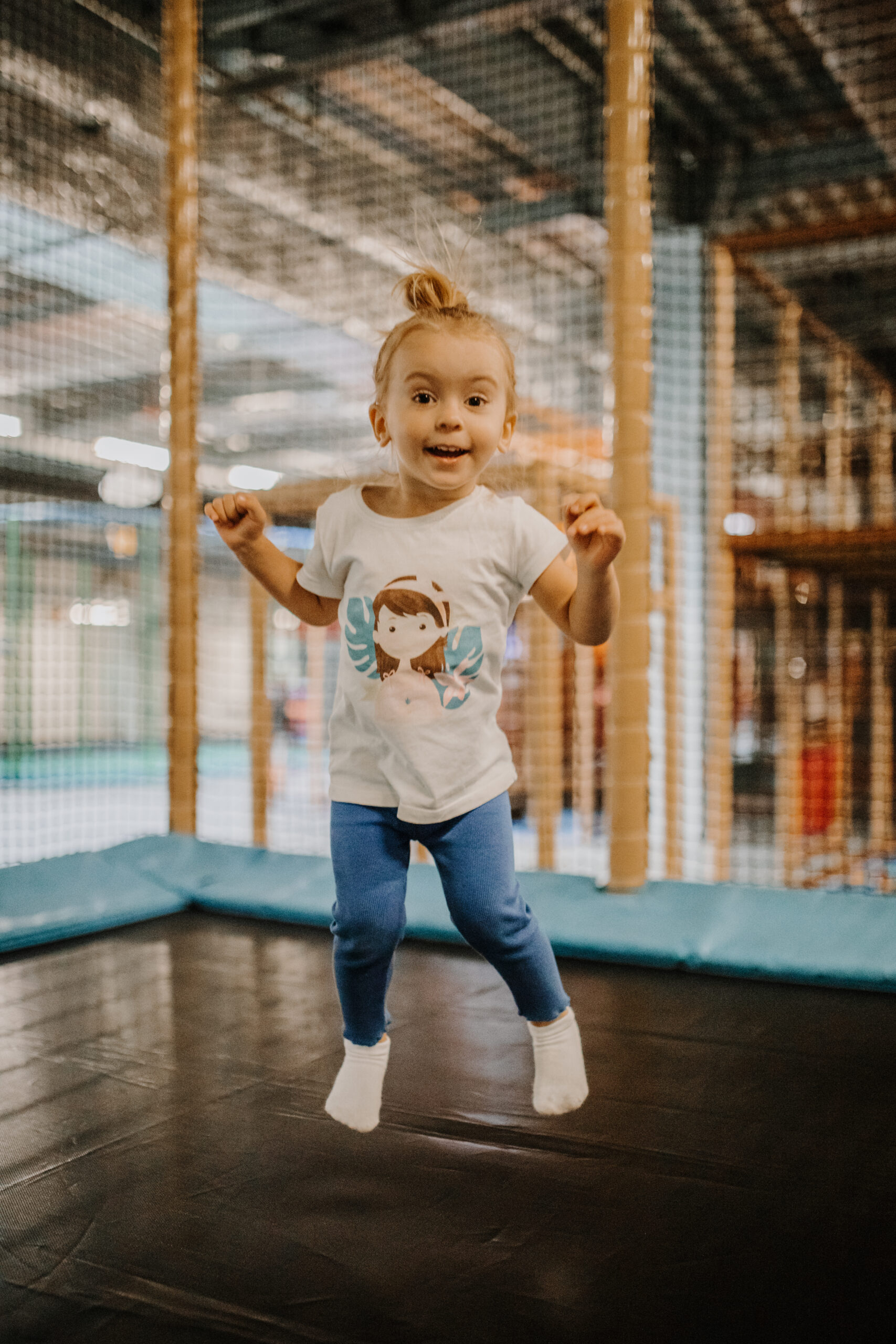 Loopy’s World na Bielanach Wrocławskich: Rodzinna zabawa na największym ...