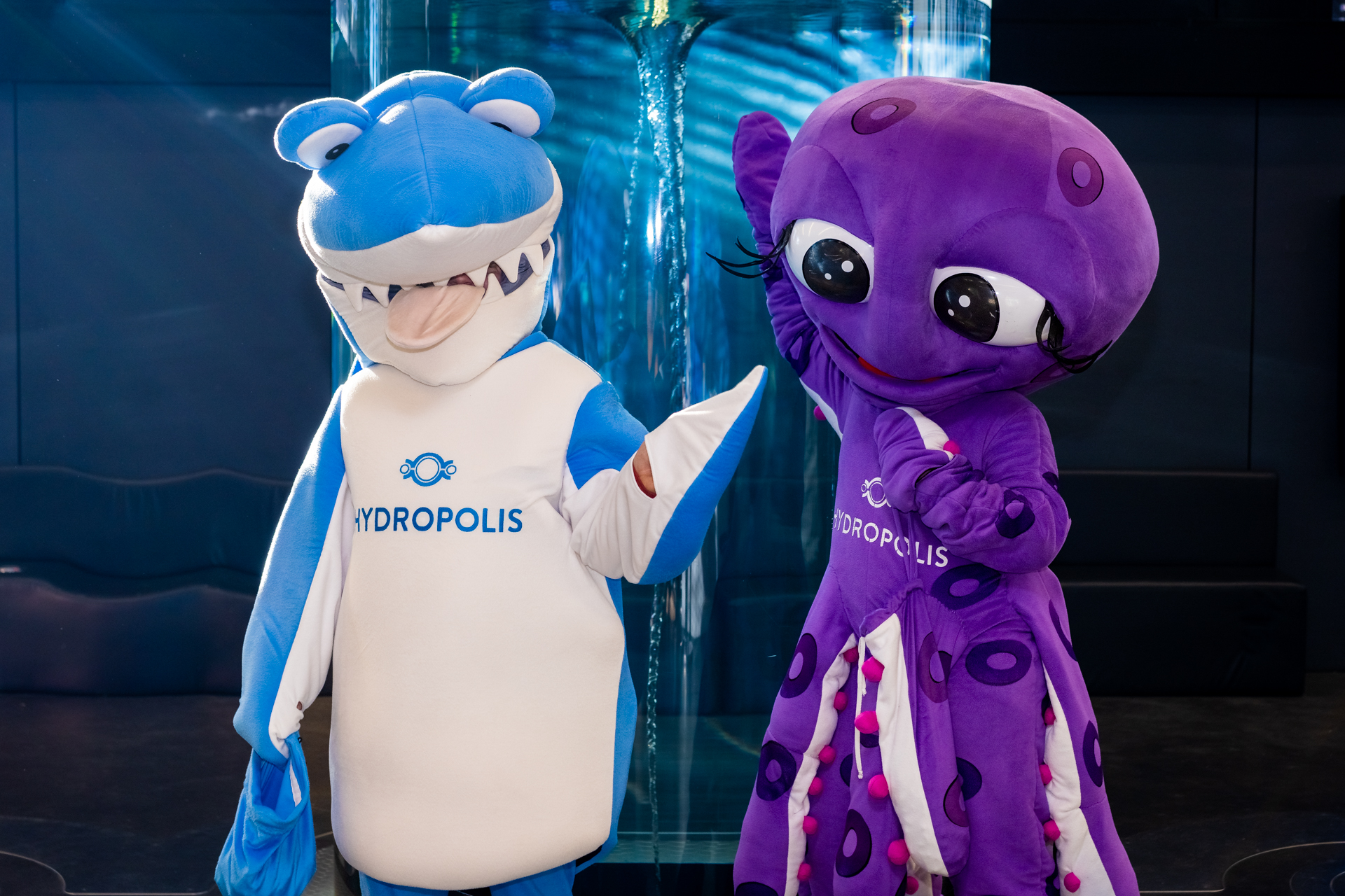 Wrocław: Siódme urodziny Hydropolis! Atrakcje i wspólne świętowanie